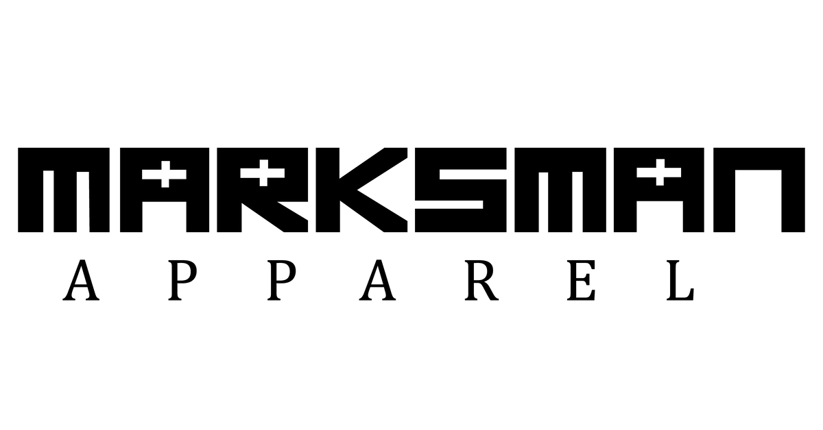 Marksman Apparel